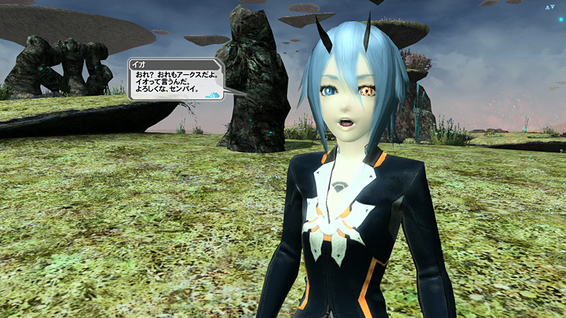 『PSO2』は新たなステージへ…「Code:EPISODE2」始動！ ｜ 『ファンタシースターオンライン2』プレイヤーズサイト