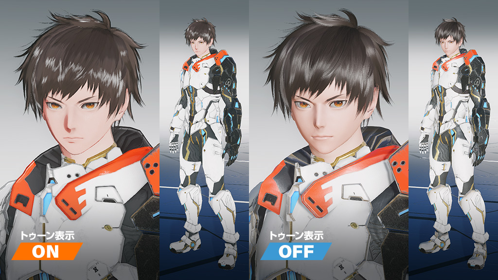 『NGS ver.2』アップデート情報｜『PSO2 ニュージェネシス』｜SEGA